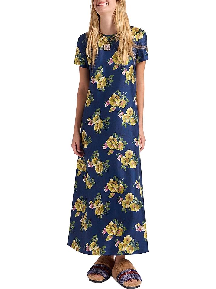 LA DOUBLEJ Swing Dress